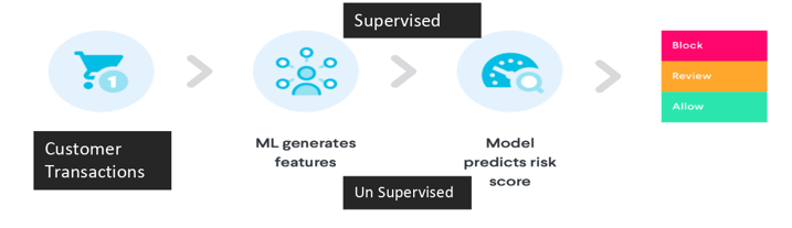 USE CASES FOR AI POWERED FRAUD DETECTION – RandomTrees – AI Accelerators