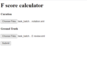 Data Annotations Quality Checks – RandomTrees – AI Accelerators
