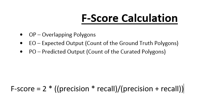 Data Annotations Quality Checks – RandomTrees – AI Accelerators