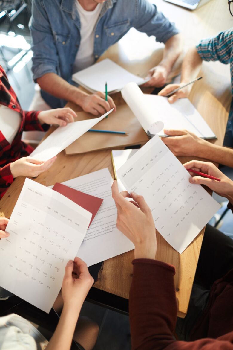 Data Preparation Using Tools Alteryx and Looker – RandomTrees – Blog