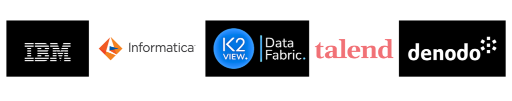 A Deep Dive into Data Fabric Architecture and Its Key Components – RandomTrees – Blog