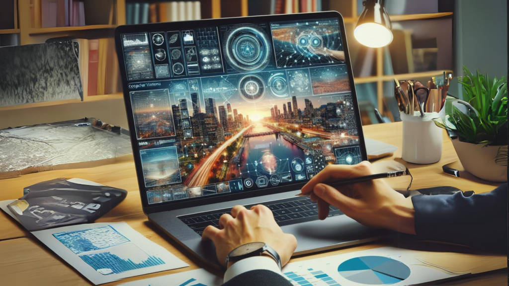 The Next-Generation AI Application: What is it and how does it work ...