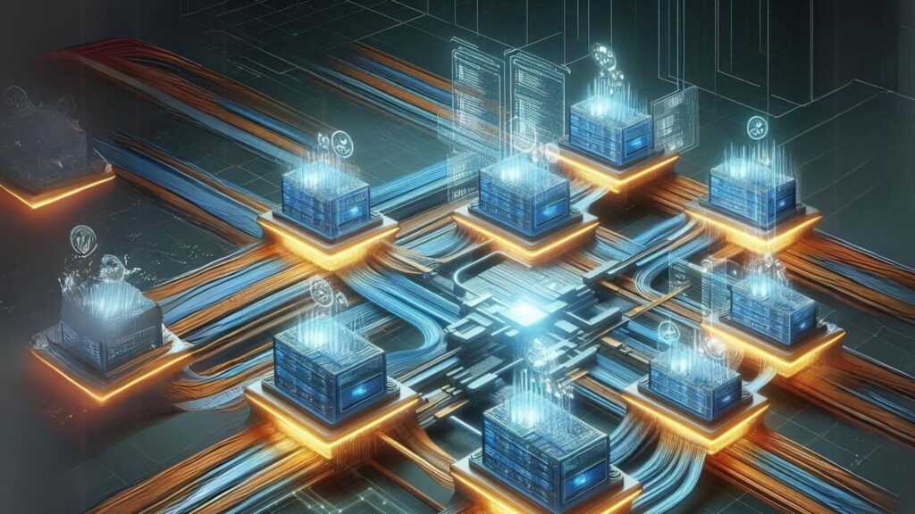 Informatica mappings optimization with PostgreSQL – RandomTrees – Blog