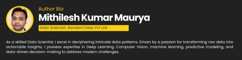 Synthetic Data with Generative AI for Computer Vision – RandomTrees – Blog