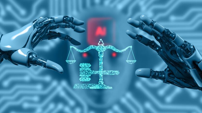 Ethical Considerations in Generative AI – RandomTrees – Blog