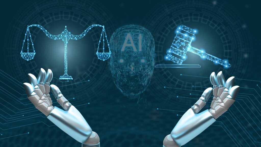 Ethical Considerations in Generative AI – RandomTrees – Blog