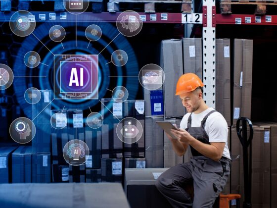 Generative Ai And Its Role In Transforming Industries Randomtrees Blog