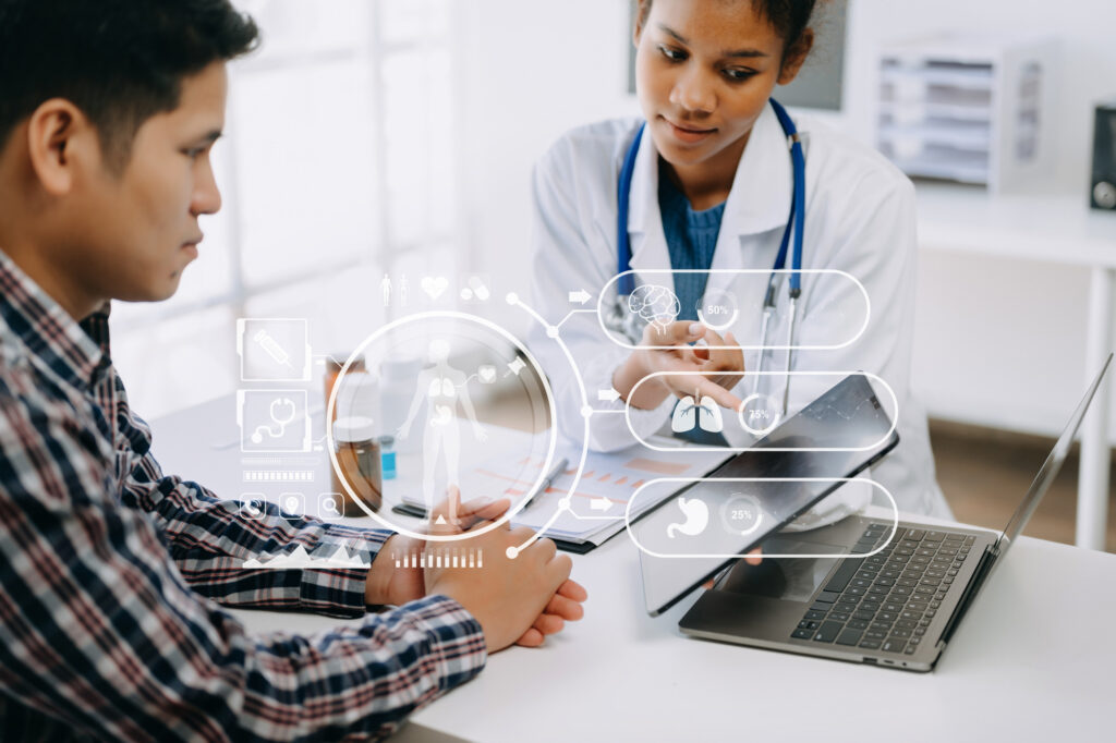 How Generative AI Is Revolutionizing Global Health Initiatives and ...