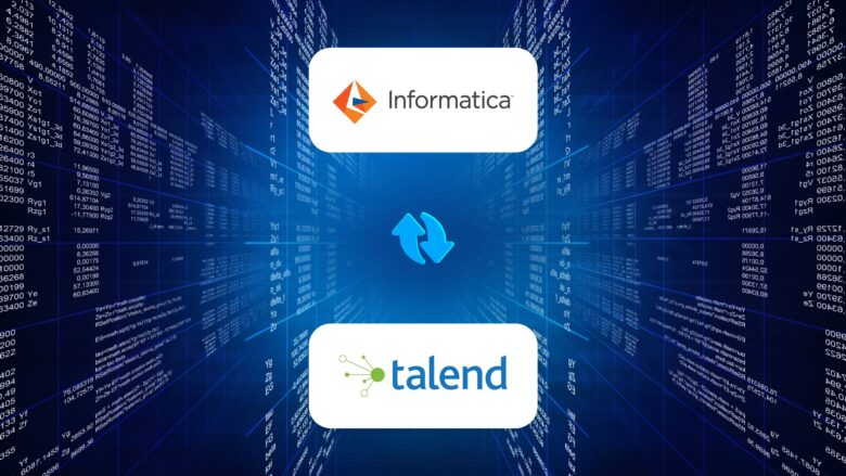 Automation tool to Convert Informatica Code to Talend – RandomTrees – Blog