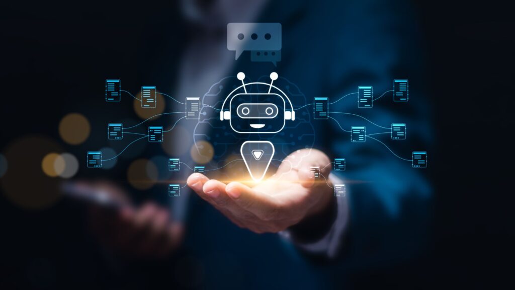 How AI Chatbots are Transforming the Customer Experience – RandomTrees ...