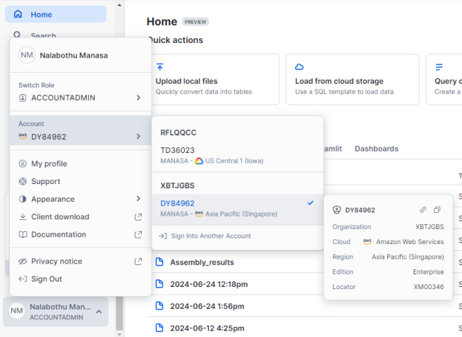 Integrating Snowflake with Grafana for Enhanced Data Visualization – RandomTrees – Blog