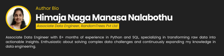 Integrating Snowflake with Grafana for Enhanced Data Visualization – RandomTrees – Blog