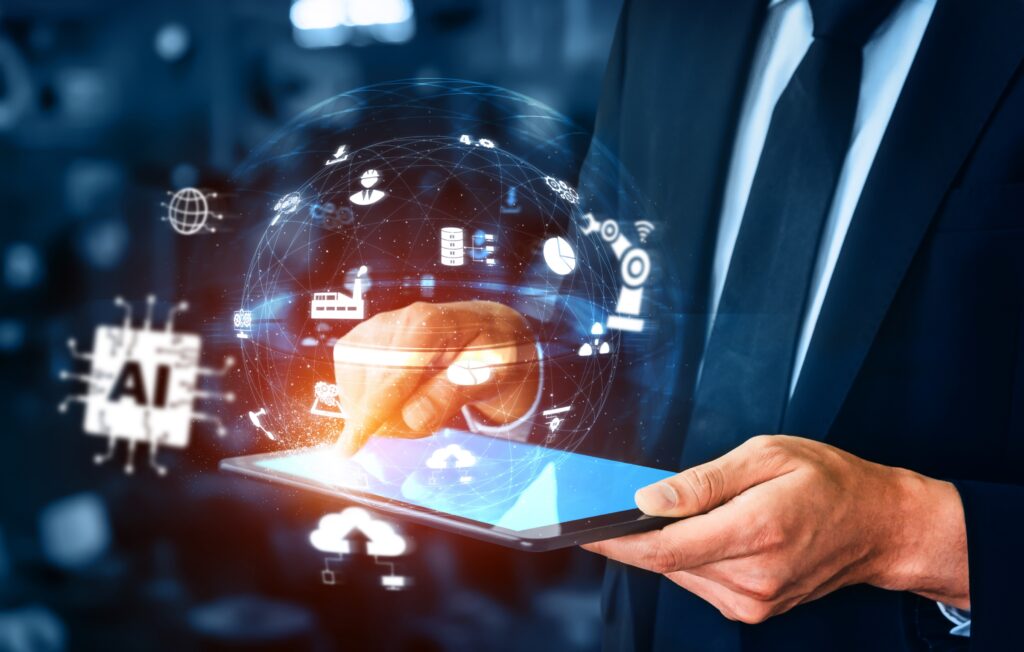 Unlocking the Power of Data: Best Practices for Advanced Analytics in ...