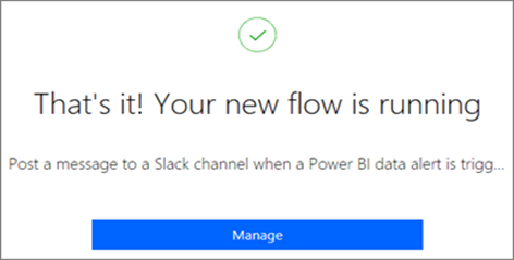 Power Automate Visual Use Cases for Power BI Reports – RandomTrees – Blog