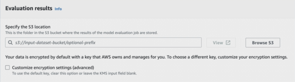 Mastering Model Evaluations with AWS Bedrock: A Step-by-Step Guide ...