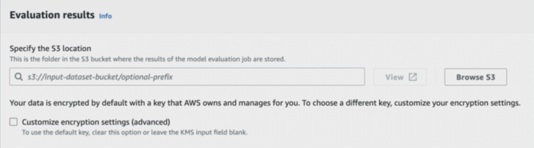 Mastering Model Evaluations with AWS Bedrock: A Step-by-Step Guide ...