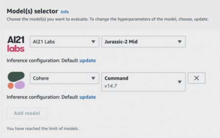 Mastering Model Evaluations with AWS Bedrock: A Step-by-Step Guide – RandomTrees – Blog