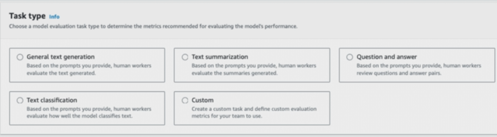 Mastering Model Evaluations with AWS Bedrock: A Step-by-Step Guide ...