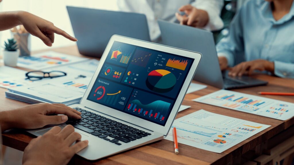 Power BI Copilot: Transforming Data Analysis with AI – RandomTrees – Blog