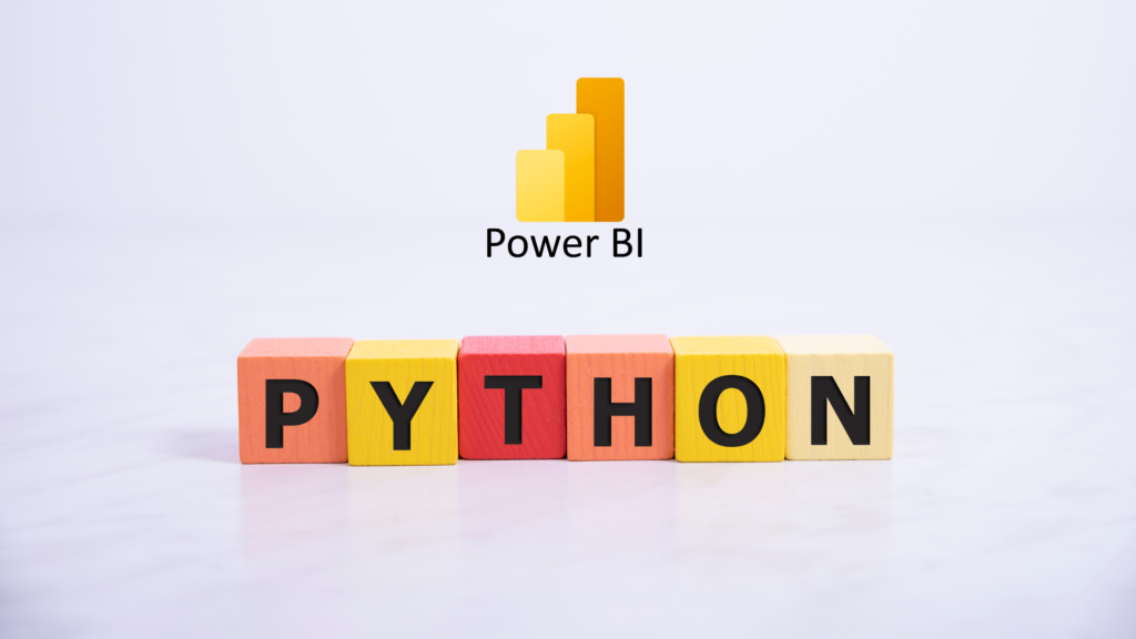 Unlocking Advanced Analytics: Python Integration with Power BI – RandomTrees – Blog
