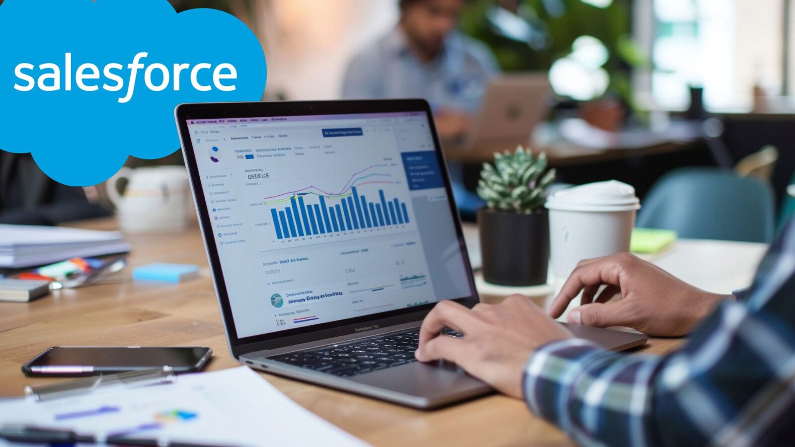 Managing Data In Salesforce Crm Randomtrees Blog