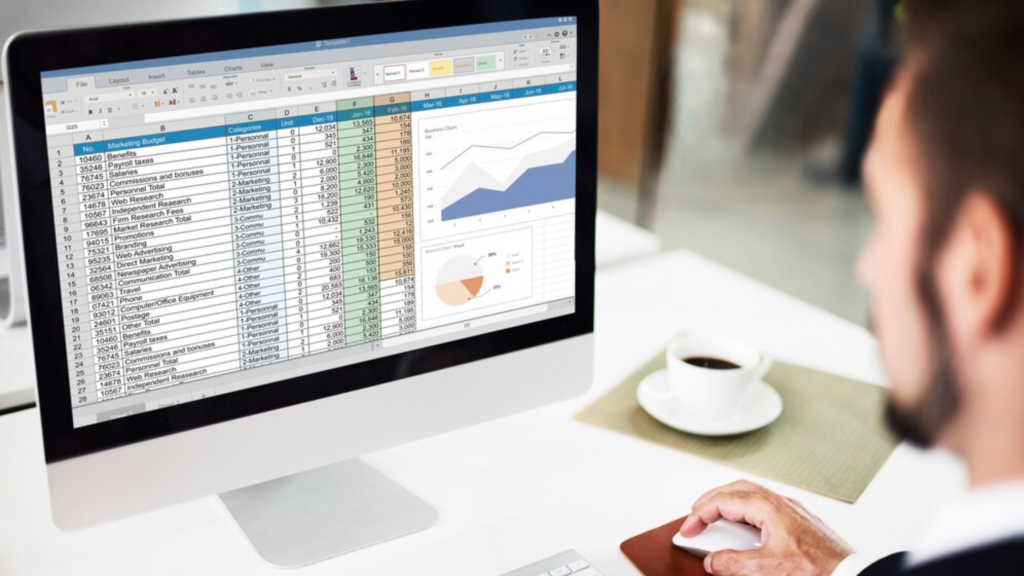 Streamlining Data Insights with Salesforce Reports – RandomTrees – Blog