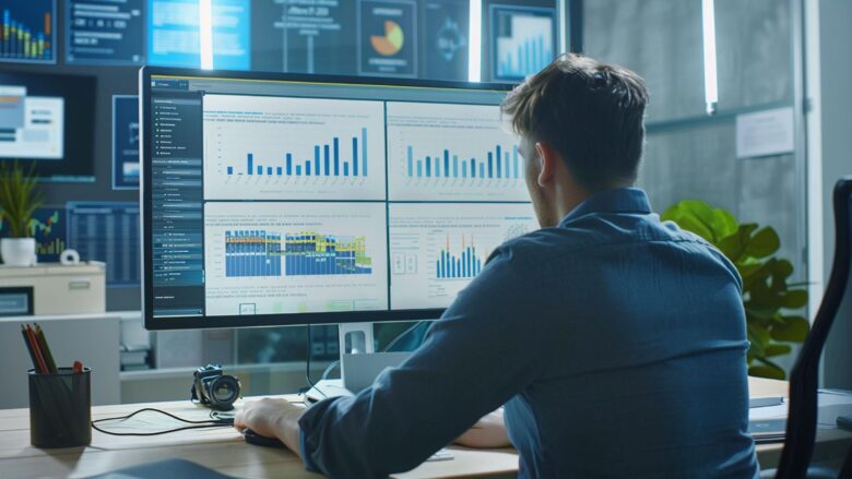 Managing Data in Salesforce CRM – RandomTrees – Blog