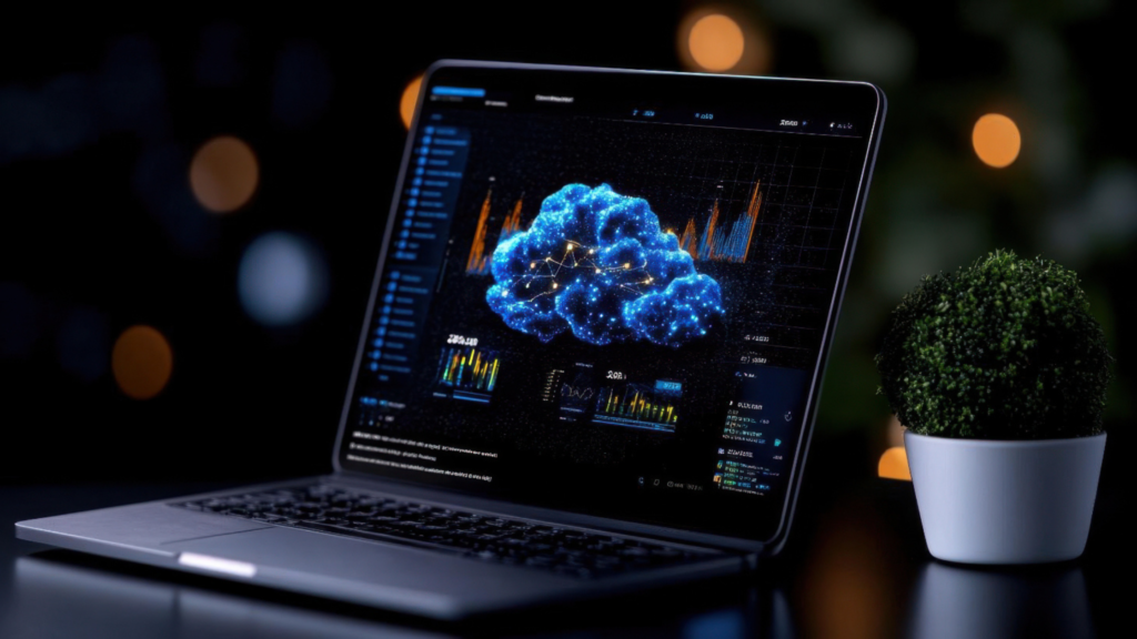 How AI and Predictive Analytics are Shaping the Future of Utilities – RandomTrees – Blog