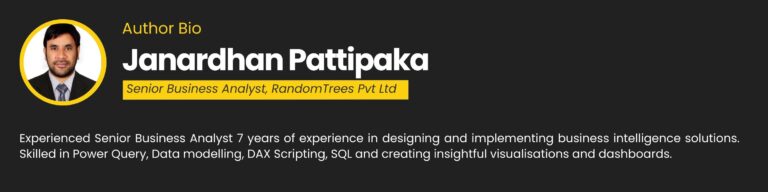 Power BI Performance Optimization – RandomTrees – Blog