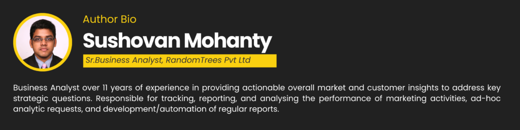 Enhancing Interactivity in Tableau Dashboards with Dynamic Parameters – RandomTrees – Blog