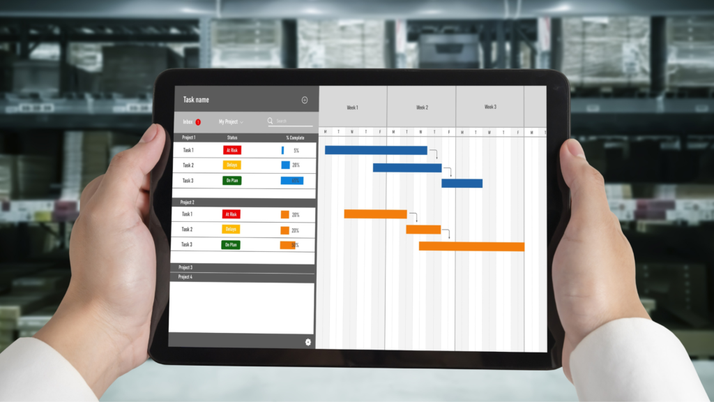 Enhancing Interactivity in Tableau Dashboards with Dynamic Parameters – RandomTrees – Blog