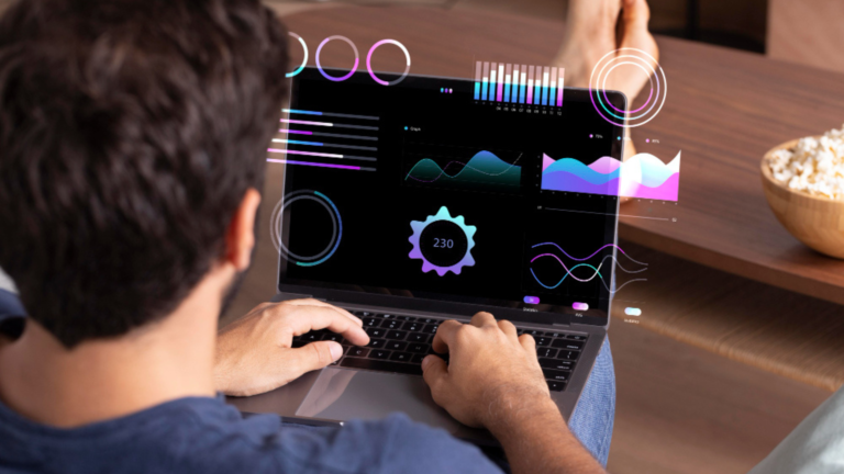 Enhancing Interactivity in Tableau Dashboards with Dynamic Parameters ...