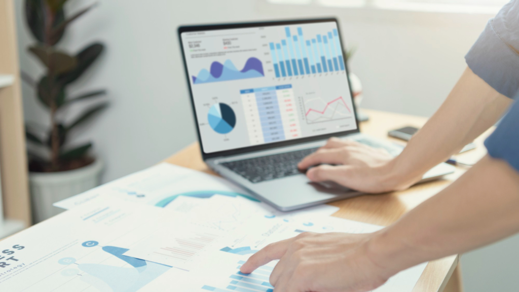 Enhancing Interactivity in Tableau Dashboards with Dynamic Parameters ...