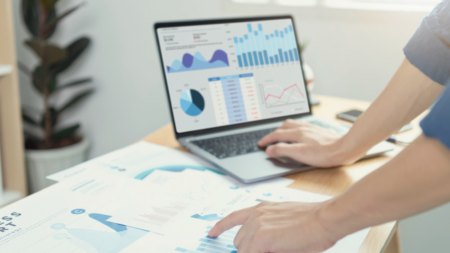 Enhancing Interactivity in Tableau Dashboards with Dynamic Parameters – RandomTrees – Blog