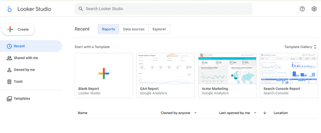 Materialized Views in BigQuery – RandomTrees – Blog