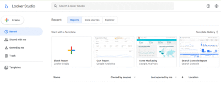 Materialized Views in BigQuery – RandomTrees – Blog