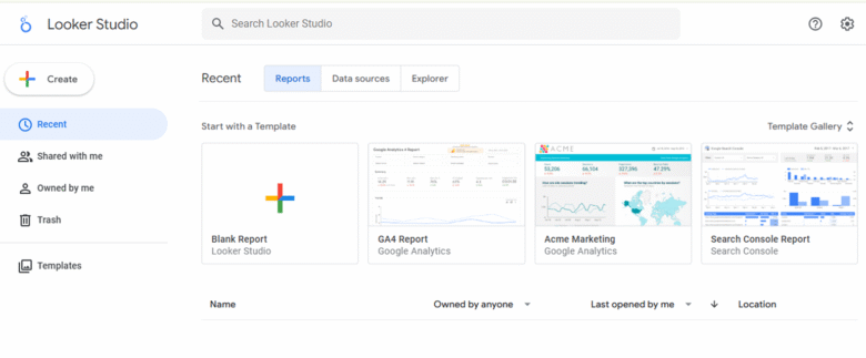 Materialized Views in BigQuery – RandomTrees – Blog