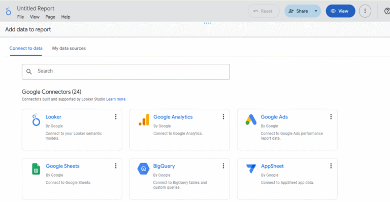 Materialized Views in BigQuery – RandomTrees – Blog
