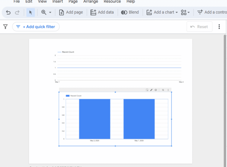 Materialized Views in BigQuery – RandomTrees – Blog