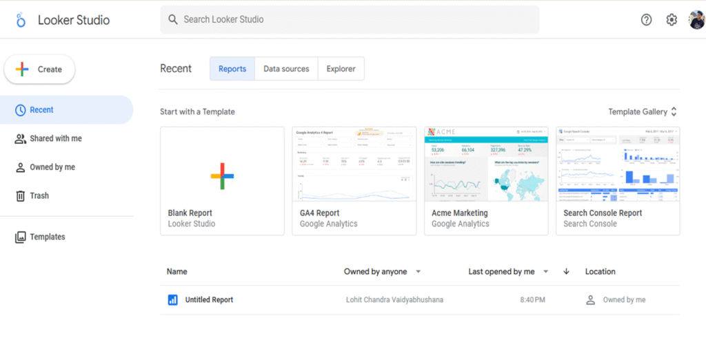 Materialized Views in BigQuery – RandomTrees – Blog
