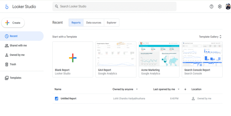 Materialized Views in BigQuery – RandomTrees – Blog