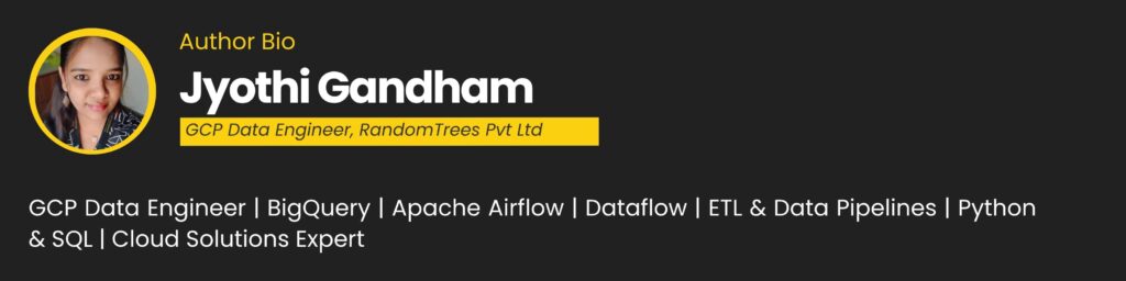 Partitioning and Clustering in BigQuery – RandomTrees – Blog