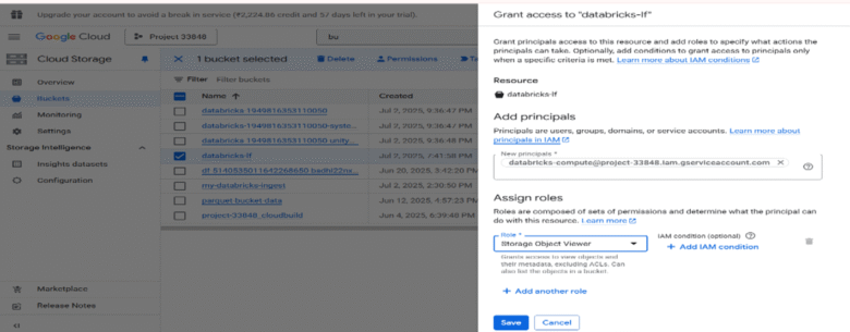 Part 1: Introduction to Lakeflow Jobs and ETL Workflow in Databricks ...
