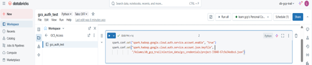 Part 1: Introduction to Lakeflow Jobs and ETL Workflow in Databricks ...