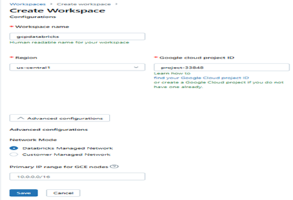 Part 1: Introduction to Lakeflow Jobs and ETL Workflow in Databricks ...