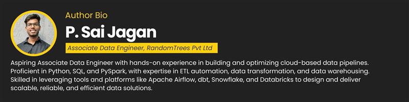 Integrating DBT Cloud Semantic Layer with Tableau – RandomTrees – Blog