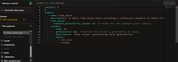 Integrating DBT Cloud Semantic Layer with Tableau – RandomTrees – Blog