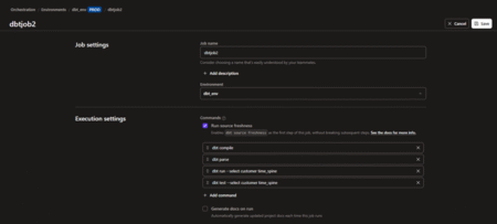 Integrating DBT Cloud Semantic Layer with Power BI – RandomTrees – Blog