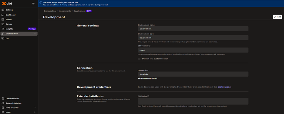 Integrating DBT Cloud Semantic Layer with Tableau – RandomTrees – Blog