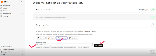 Integrating DBT Cloud Semantic Layer with Power BI – RandomTrees – Blog